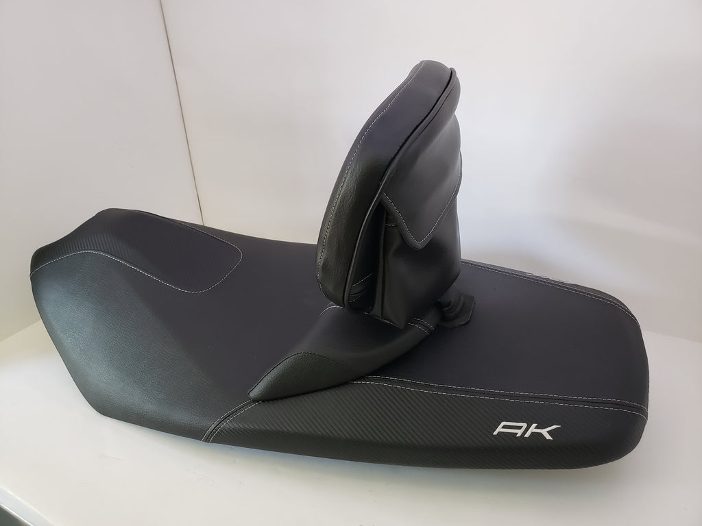 Kymco AK 550 – Utopia Products