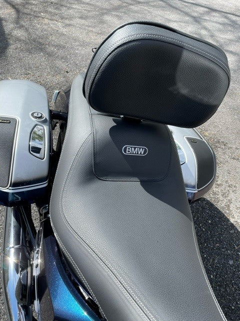 BMW R18 Bagger (B) – Utopia Products