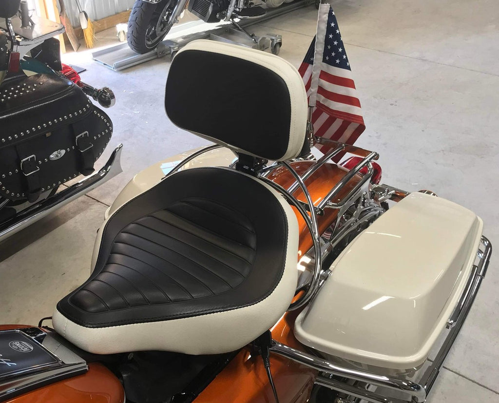 Harley Davidson Revival / Highway King – Utopia Products