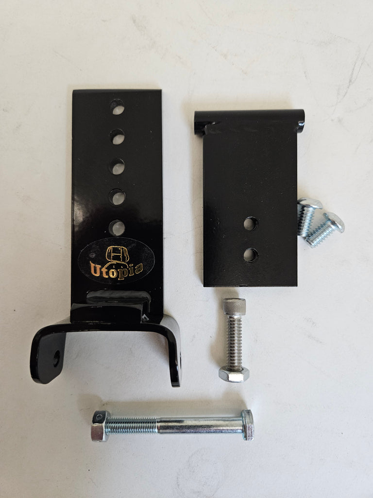 Top Bar Assembly – Utopia Products