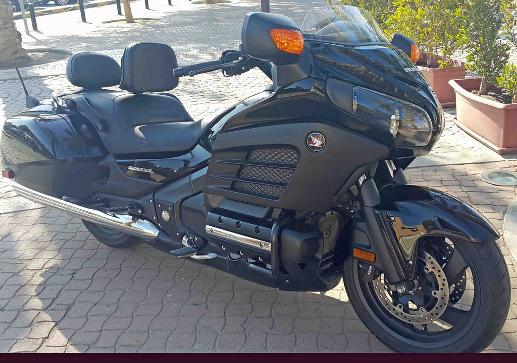 Honda F6B – Utopia Products