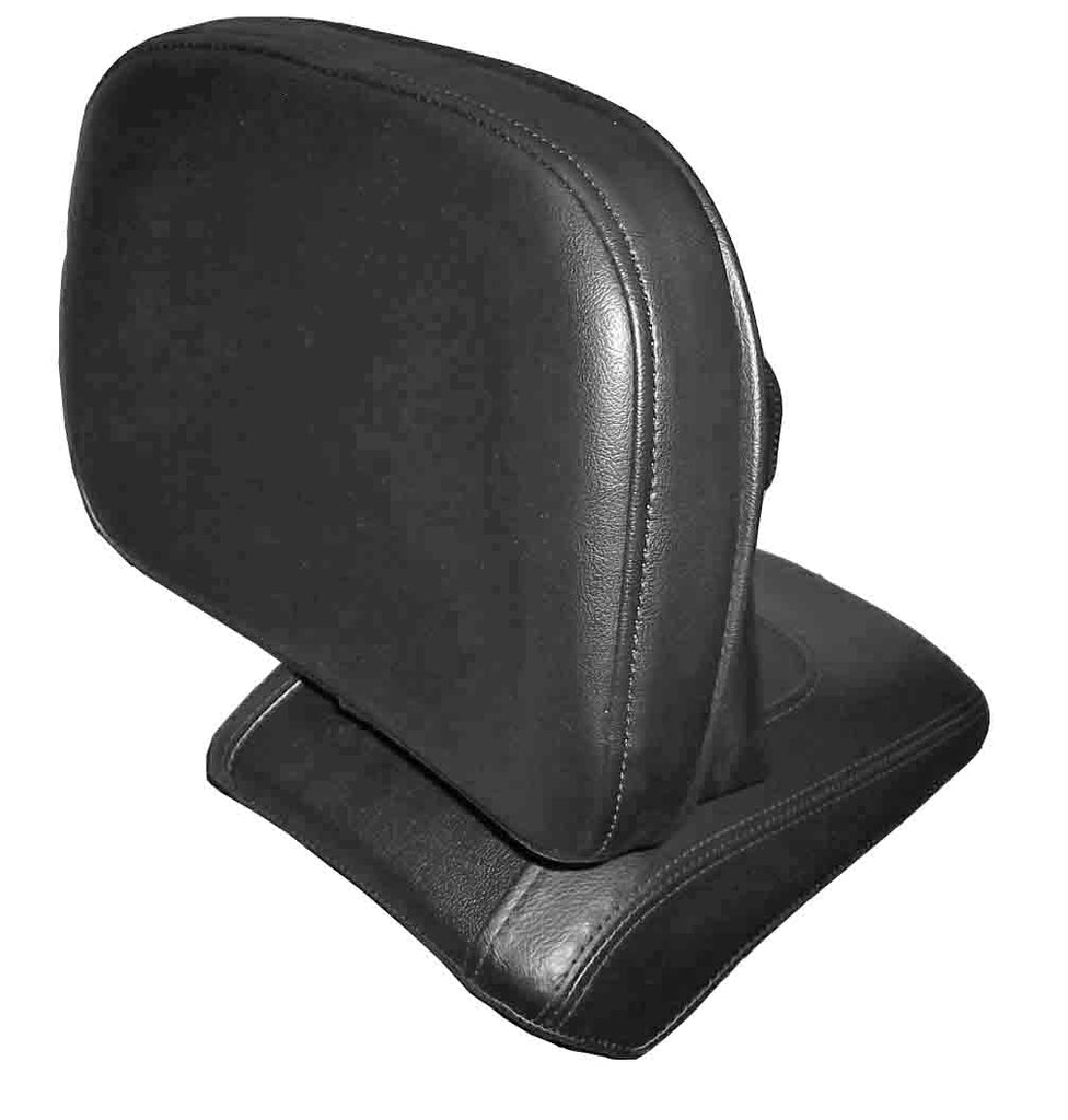 Harley Fatboy (Standard & Lo) – Utopia Products