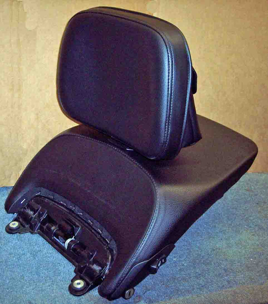 BMW R 1200/1250 RT – Utopia Products