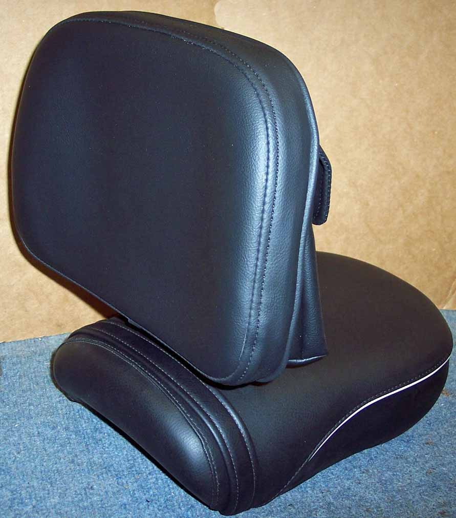 Triumph Thunderbird LT and Commander 2014 -2018 – Utopia Products
