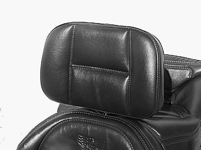 Honda GL1500 - GL1200 - GL1100 – Utopia Products