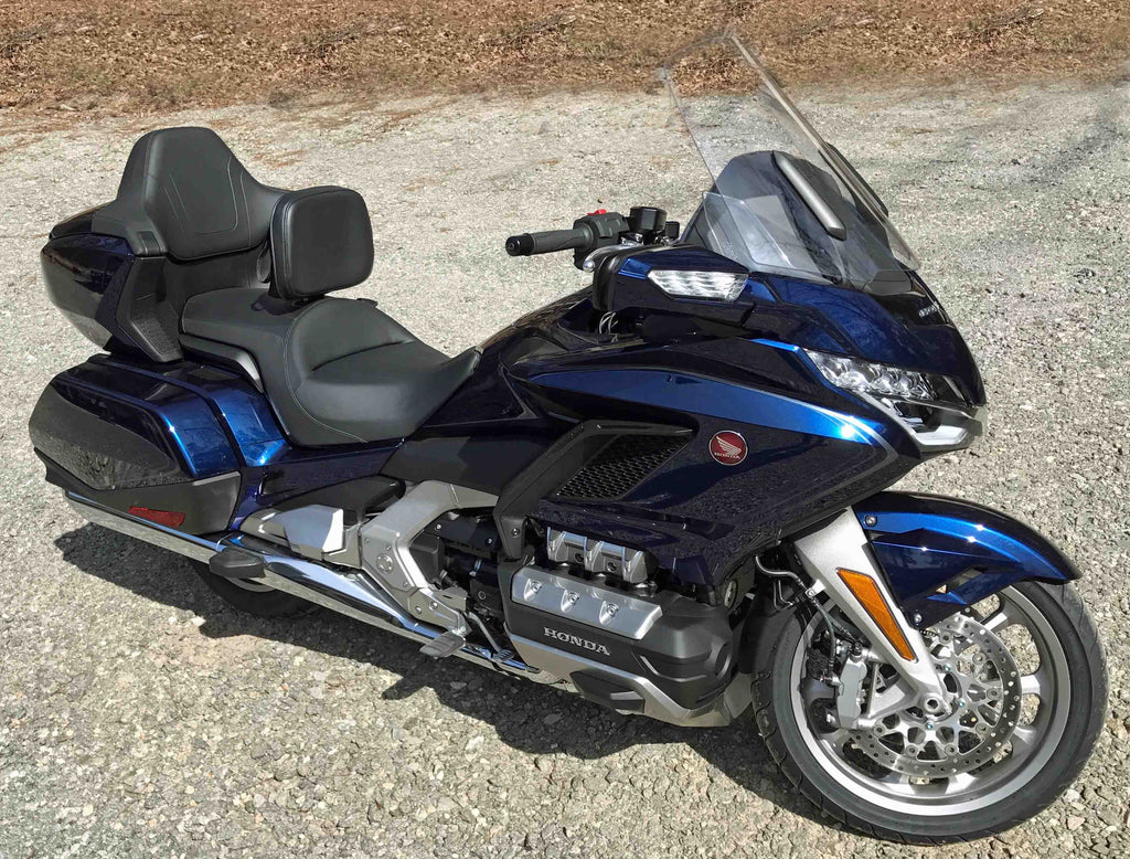 Honda Goldwing GL1800 2018 and newer – Utopia Products