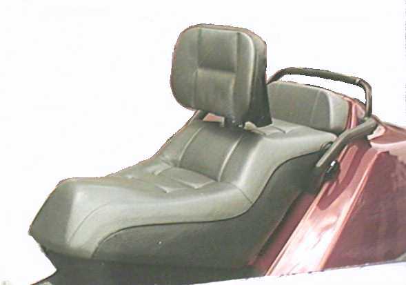 Honda Helix and CF MOTO Helix Clone – Utopia Products