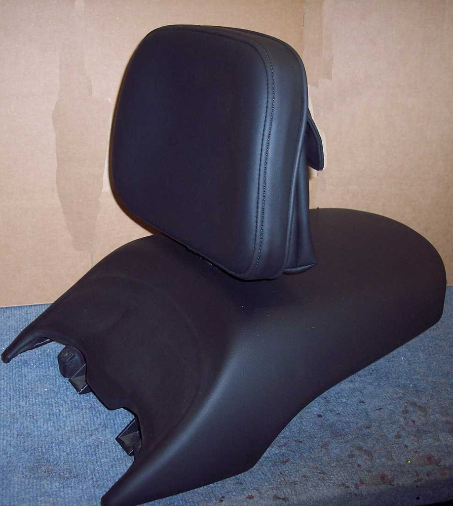 BMW R 1200/1250 RT – Utopia Products