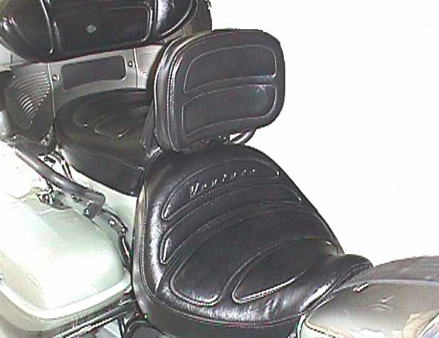 Yamaha Royal Star Venture – Utopia Products