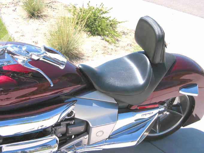 Honda Valkyrie Rune – Utopia Products