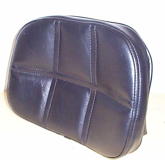 Honda Silver Wing GL500 & GL650I – Utopia Products