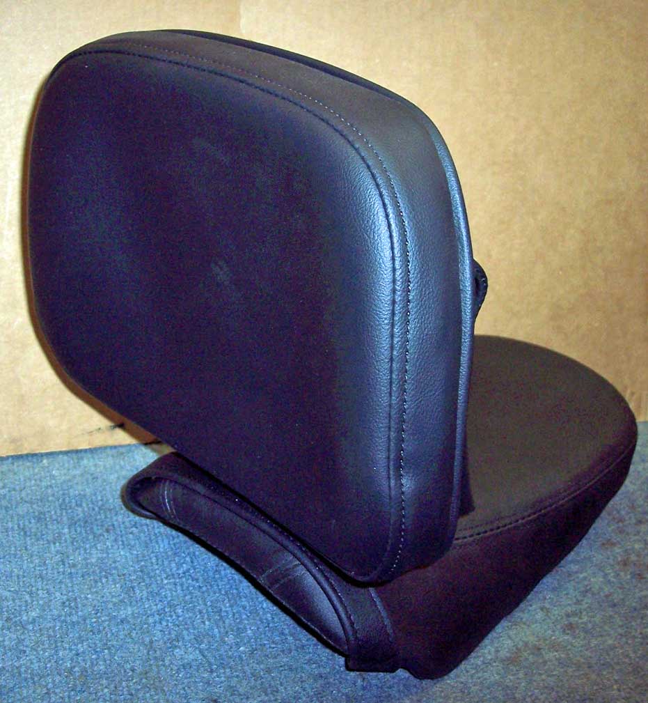 Kawasaki Vulcan 650 – Utopia Products