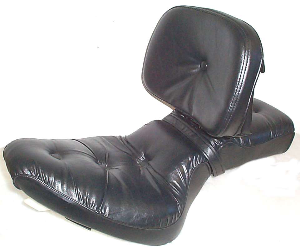 Honda Shadow VLX600 – Utopia Products